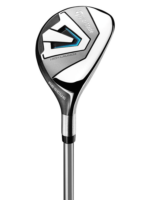 Team TaylorMade Junior Set - S2 Ages 7-9 | GolfBox