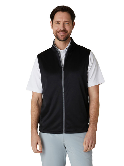 Callaway High Gauge Vest - Caviar | GolfBox