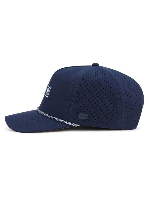 Miura x Melin Coronado Brick Hydro Cap | GolfBox