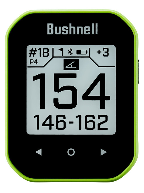 Bushnell Phantom 3 Slope Handheld GPS | GolfBox