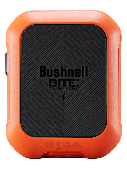 Bushnell Phantom 3 Slope Handheld GPS | GolfBox