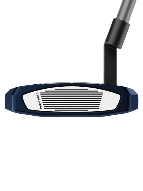 TaylorMade Kalea Gold Womens Putter | GolfBox