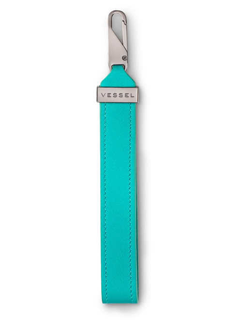 Vessel Genuine Leather Loop Pull | GolfBox
