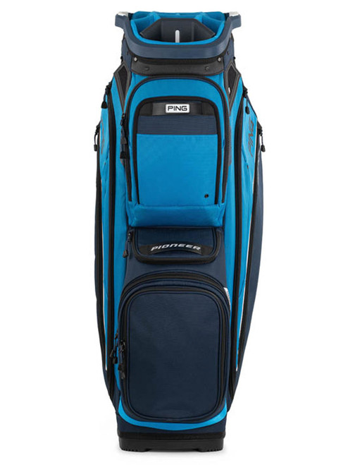 PING Pioneer 244 Cart Bag | GolfBox
