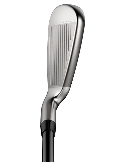 Cobra DS-Adapt Max Irons - Graphite Shaft | GolfBox