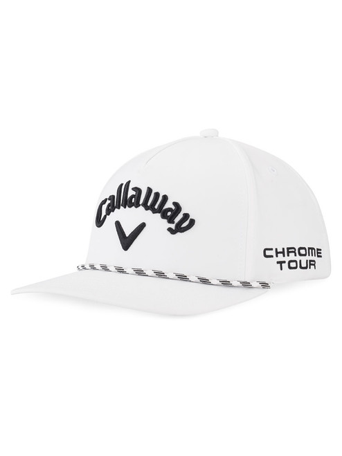 Callaway Performance Rope Cap | GolfBox