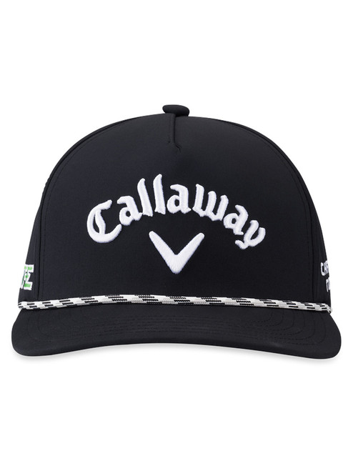 Callaway Performance Rope Cap | GolfBox