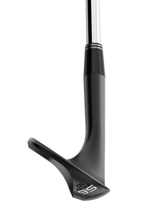 Cleveland RTZ Wedge - Black Satin | GolfBox
