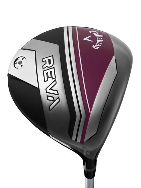 Callaway REVA Women's Package Set - 11 Piece | GolfBox