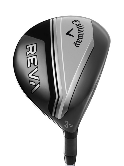 Callaway REVA Women's Package Set - 11 Piece | GolfBox