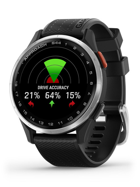 Garmin Approach S44 GPS | GolfBox