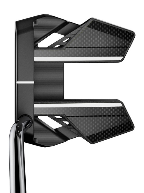 Cobra 3D Printed Counter Balanced Putter - Supernova