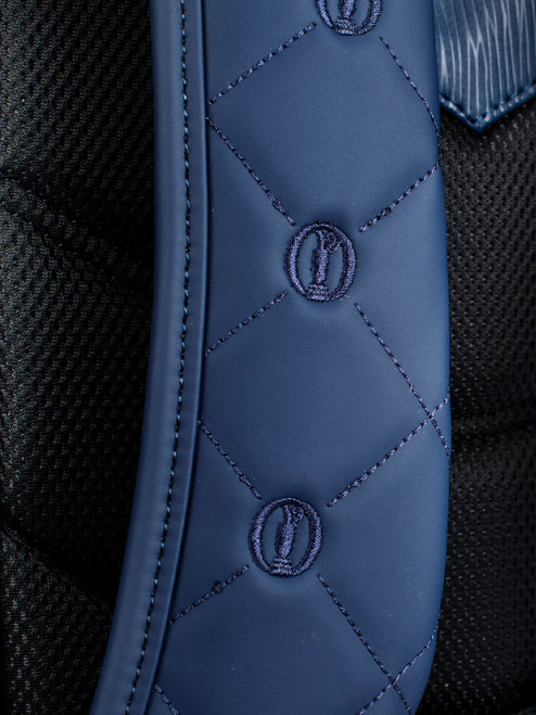 The Open x Vessel Signature Backpack | GolfBox