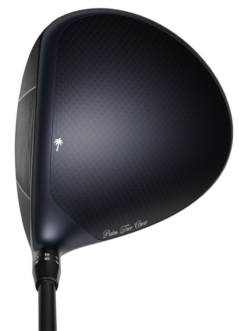 Cobra DS-Adapt Max-K Driver - Palm Tree Crew | GolfBox