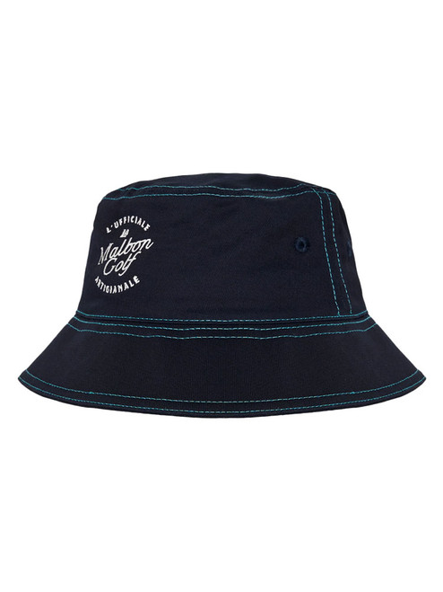 Malbon Artigianale Bucket Hat | GolfBox