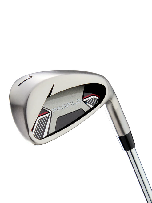 Wilson Profile Package - Graphite Shafts | GolfBox