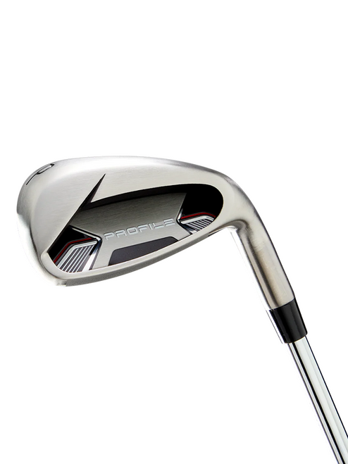 Wilson Profile Package - Graphite Shafts | GolfBox