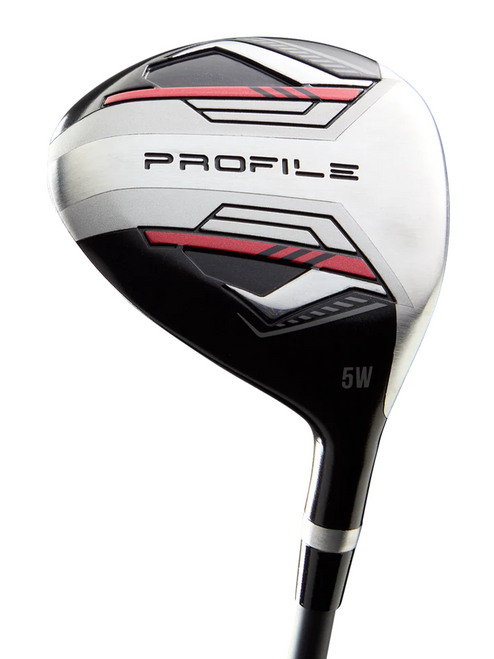 Wilson Profile Package - Graphite Shafts | GolfBox