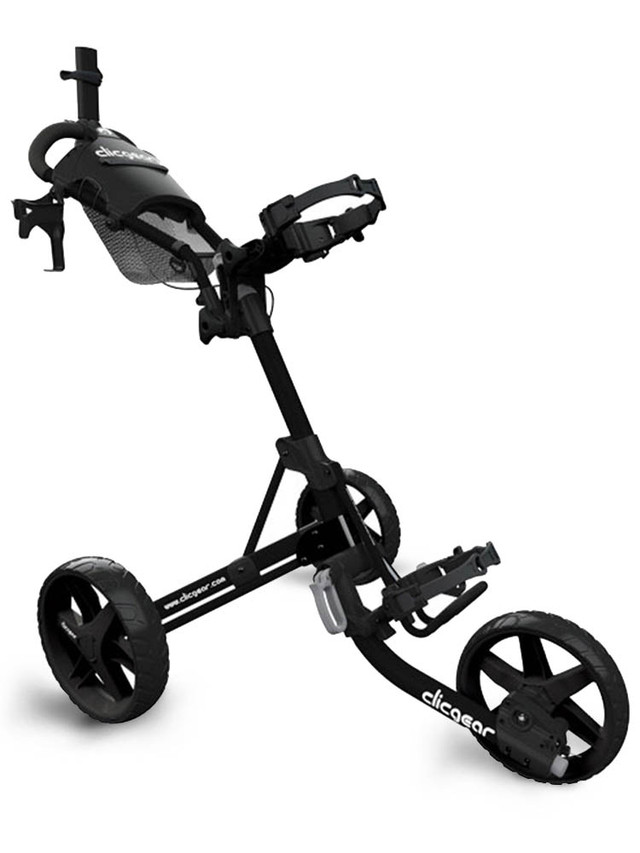 Buy Golf Buggies - Motorised & Push and Pull, Clicgear, MGI | GolfBox