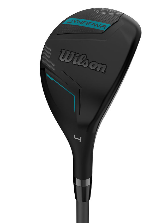 Wilson Staff DYNAPWR Hybrid - Womens | GolfBox