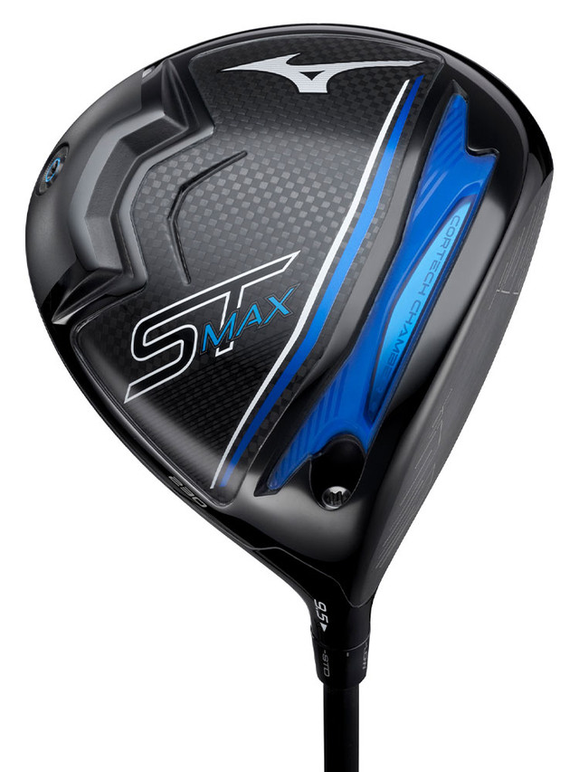 Mizuno ST-MAX 230 Driver | GolfBox