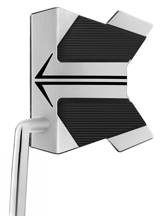 Scotty Cameron Long Design Putter - Phantom 11