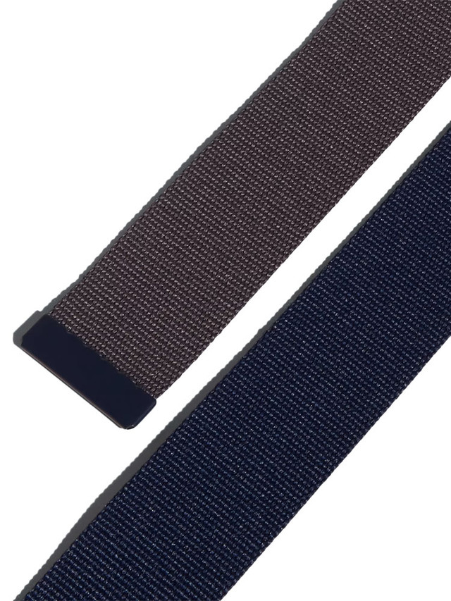 adidas Reversible Webbing Belt | GolfBox