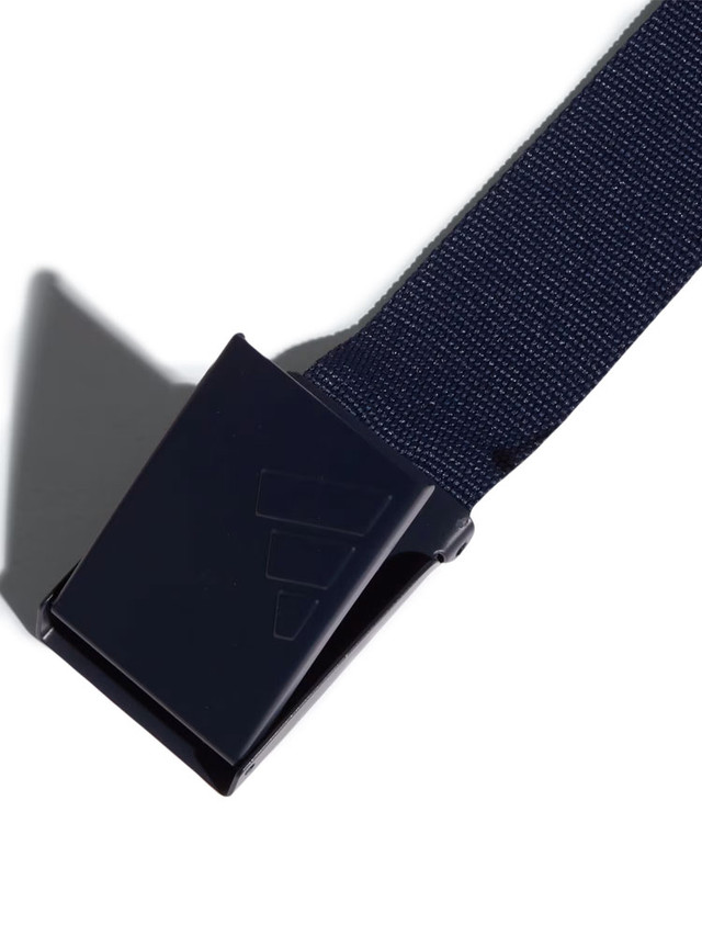 adidas Reversible Webbing Belt | GolfBox