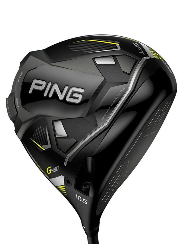 PING Golf Clubs | PING Drivers, Irons, Wedges & Putters | GolfBox