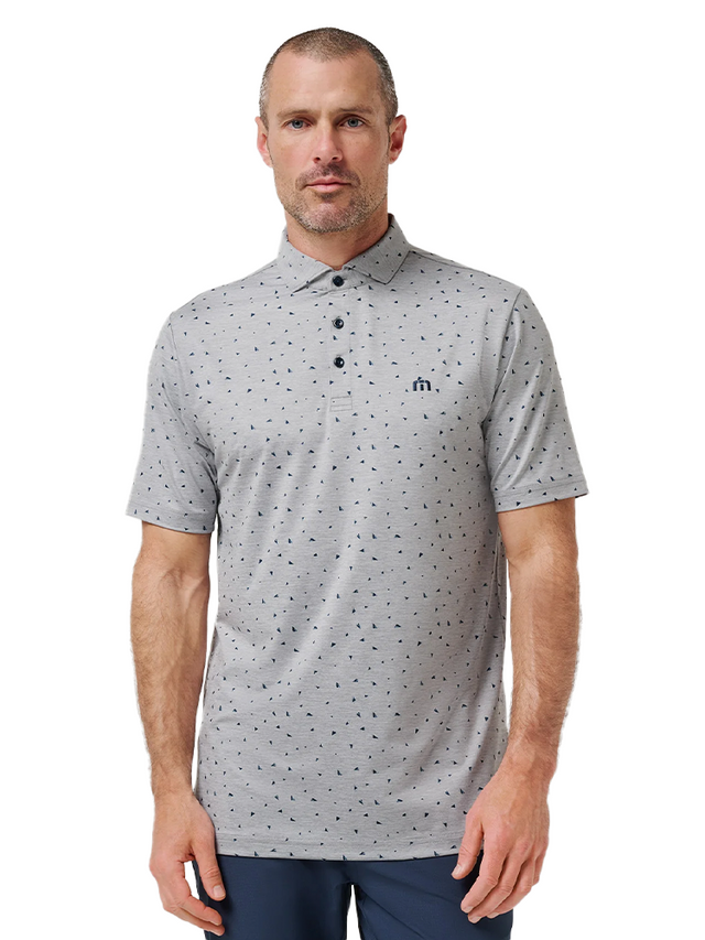 Buy TravisMathew Golf Clothing Online | GolfBox