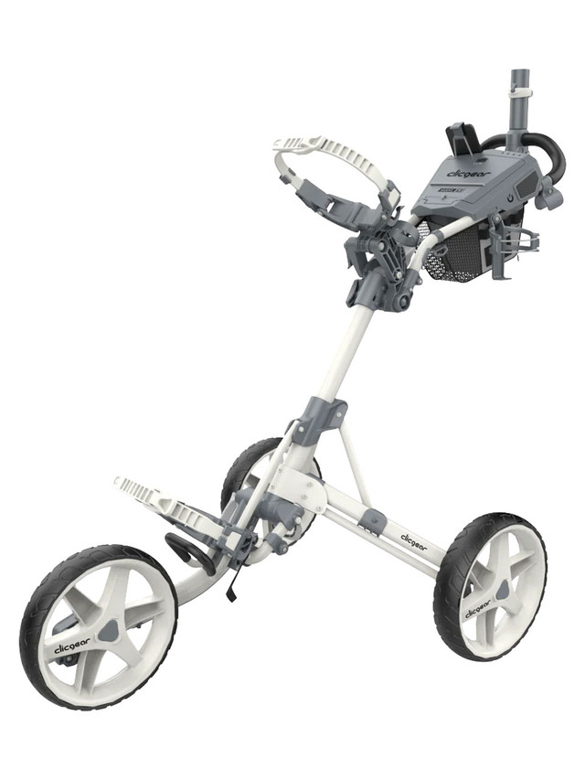 Clicgear 4.5 Golf Buggy | GolfBox