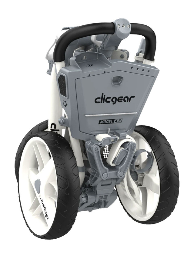 Clicgear 4.5 Golf Buggy | GolfBox