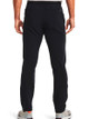 Under Armour Drive Tapered Pants - Black | GolfBox