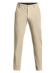 Under Armour Drive Tapered Pants - Khaki | GolfBox