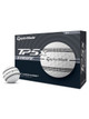 TaylorMade TP5x Stripe Golf Balls | GolfBox