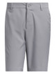 adidas Adi Advantage Golf Shorts - Grey Three