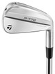 TaylorMade P770 2024 Irons - Steel Shaft | GolfBox