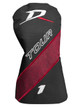 Wilson Deep Red Tour 24 Package - Steel Shaft