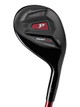 Wilson Deep Red Maxx Package - Steel Shaft | GolfBox