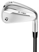 TaylorMade P790 2025 Irons - Graphite Shaft | GolfBox