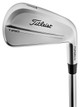 Titleist T250 2025 Irons - Steel Shaft | GolfBox