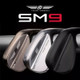 Titleist Vokey SM9 Wedges - GolfBox