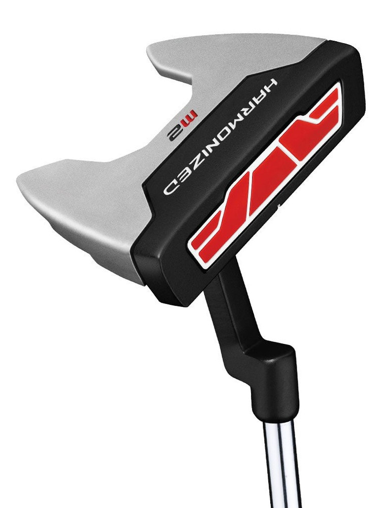 Wilson Harmonized M2 Putter | GolfBox