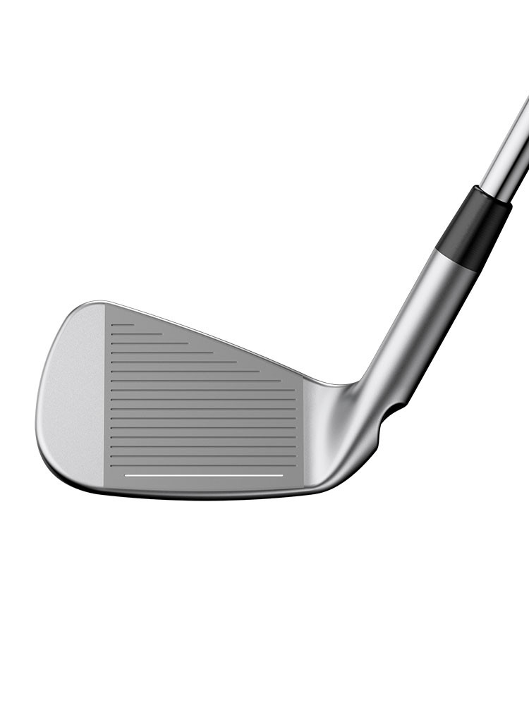 Ping i59 Irons - Steel Shaft | GolfBox