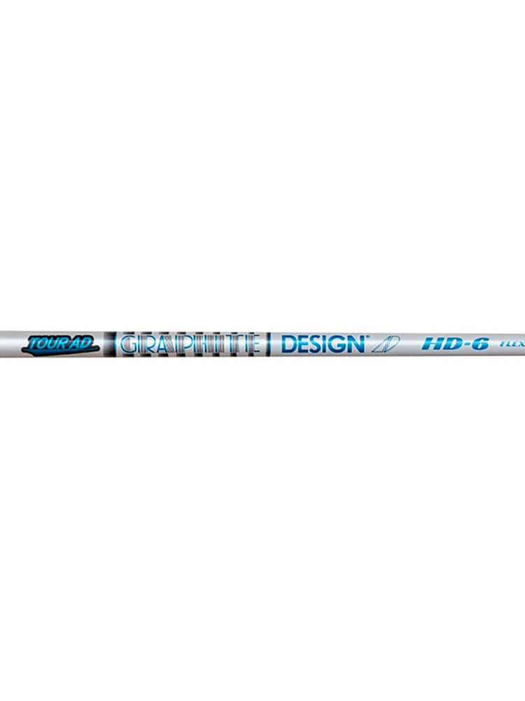 Graphite Design Tour AD HD Shaft | GolfBox