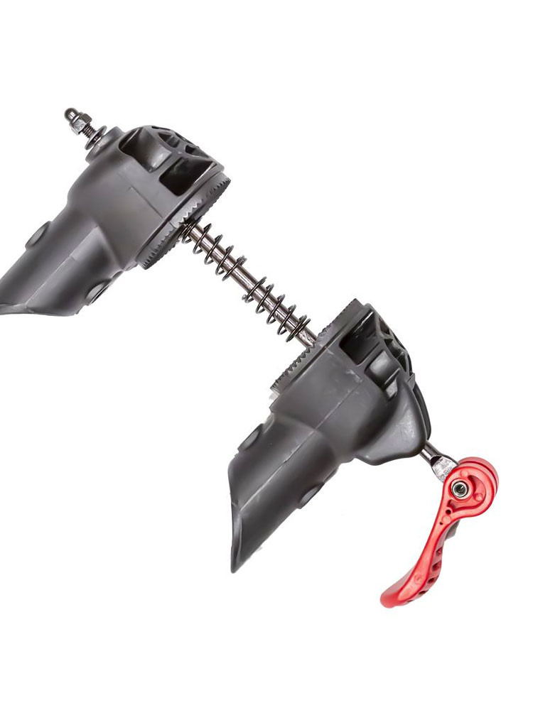 Bag Boy Compact3/TriSwivel/QuadXL/Nitron Part - Handle Adjustment Lever ...