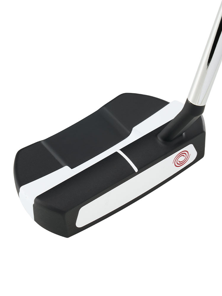 Odyssey White Hot Versa 3T Putter | GolfBox