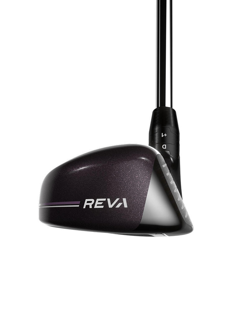 Callaway Big Bertha REVA 23 Hybrid - Womens | GolfBox
