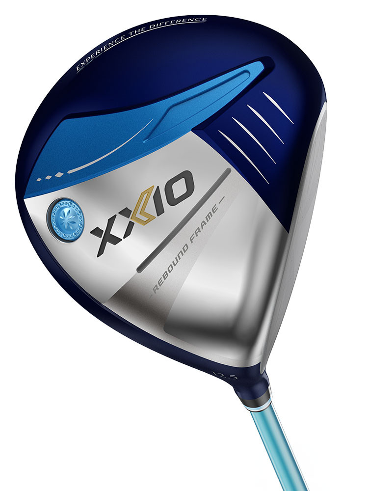 XXIO 13 Driver - Womens | GolfBox