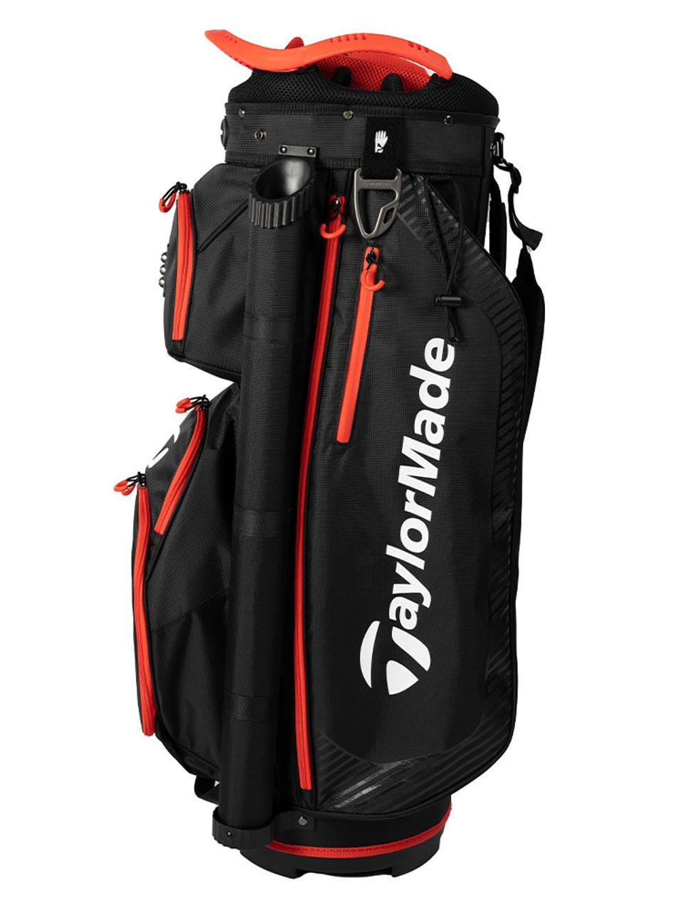 TaylorMade Pro LX Cart Bag | GolfBox